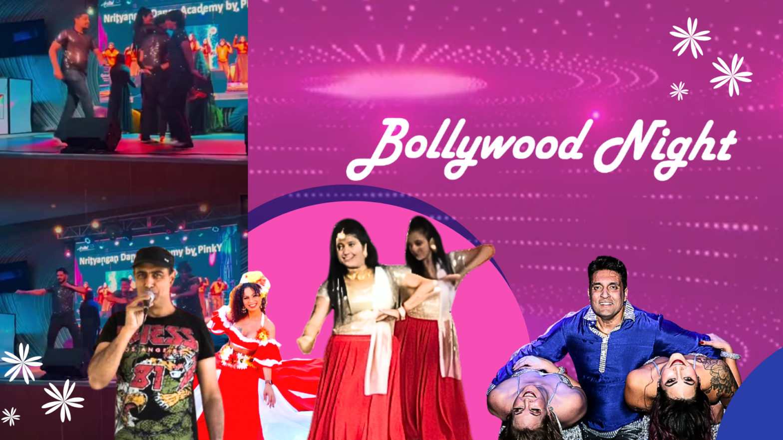 BOLLYWOOD LIVE